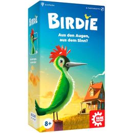 Game Factory Spiel »Birdie« bunt