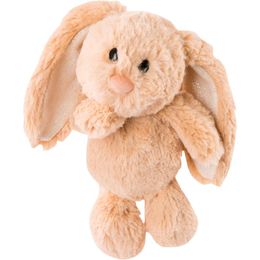 Nici Kuscheltier »Hase 20 cm schlenkernd« hellbraun