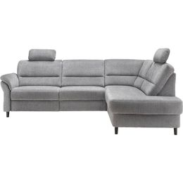 Home Affaire Ecksofa &raquo;Cavoli&laquo; 100% Polyester
