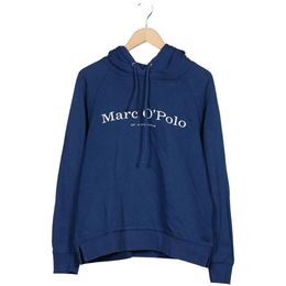 Marc O'Polo Marc O'Polo Kapuzenpullover Damen Gr&ouml;&szlig;e M Second Hand marine