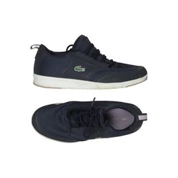 Lacoste Sneaker Damen Gr&ouml;&szlig;e 39 Second Hand marine