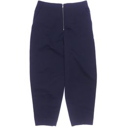 Cos Stoffhose Damen Gr&ouml;&szlig;e S Second Hand marine