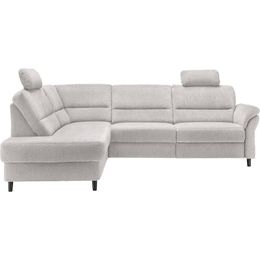 Home Affaire Ecksofa &raquo;Cavoli&laquo; 100% Polyester
