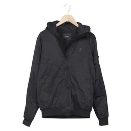 Peak Performance Jacke Herren Gr&ouml;&szlig;e M Second Hand schwarz