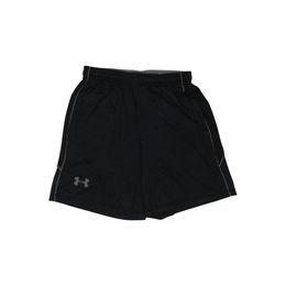 Under Armour Shorts Damen Größe M Second Hand grau