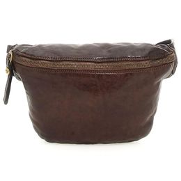 Campomaggi Fanny Pack male Brown size One Size