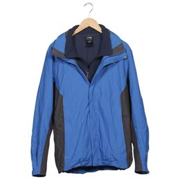 The North Face Jacke Herren Größe M Second Hand blau