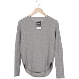 Zadig & Voltaire Zadig & Voltaire Pullover Damen Gr&ouml;&szlig;e S Second Hand grau