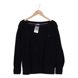 Tommy Hilfiger Pullover Damen Gr&ouml;&szlig;e M Second Hand marine