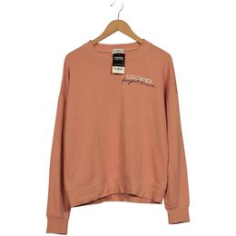 Pull&Bear Pull&Bear Sweater Damen Gr&ouml;&szlig;e M Second Hand pink