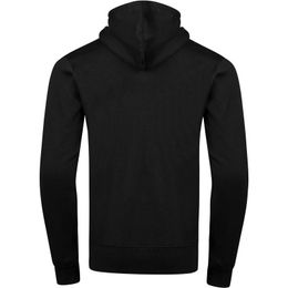 adidas Performance Hoodie &raquo;Perfo Script Graphic Hoody&laquo; schwarz Hoodie