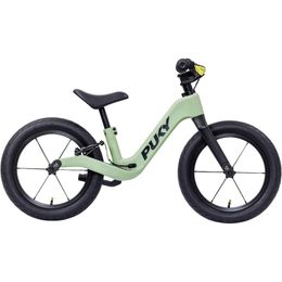 Puky Laufrad &raquo;NEXT Bundle 12 & 14&laquo; ab 30 Monaten, Kinder green