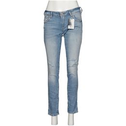 Mavi Jeans Damen Gr&ouml;&szlig;e 29 Second Hand hellblau