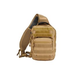 Brandit Mini Bag &raquo;Accessoires US Cooper Shoulder Bag&laquo; camel