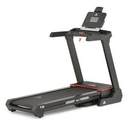 adidas Performance Laufband &raquo;T-19 BT&laquo; bis max. 20 km/h, klappbar, mit Steigung, 150 kg max. Benutzergewicht schwarz Laufband