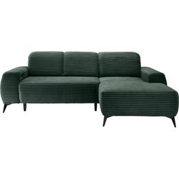 Home Affaire Ecksofa &raquo;Lioni&laquo; 100% Polyester