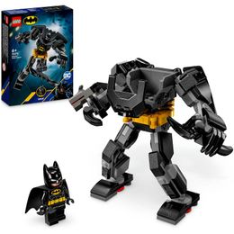 Lego Konstruktionsspielsteine &raquo;Batman Mech (76270), Lego Super Heroes&laquo; Made in Europe bunt Konstruktionsspielsteine