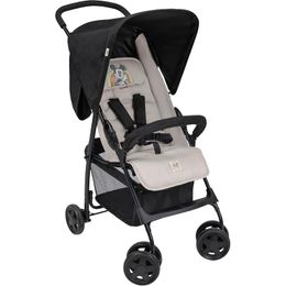 hauck Kinder-Buggy »Sport« 15 kg Mickey Minnie, black