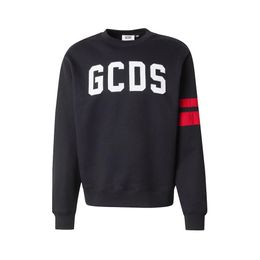 Gcds Sweatshirt male Black size XL