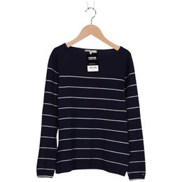 Tommy Hilfiger Pullover Damen Gr&ouml;&szlig;e S Second Hand marine