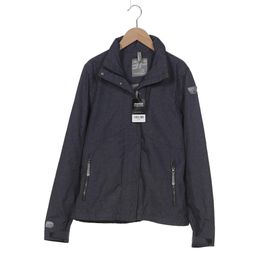 Icepeak Jacke Damen Gr&ouml;&szlig;e XL Second Hand marine