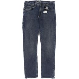 LTB Jeans Herren Gr&ouml;&szlig;e 32 Second Hand blau