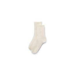 CALZEDONIA Socks girl White size 33-36