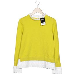 Boden Pullover Damen Gr&ouml;&szlig;e S Second Hand gelb