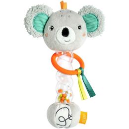 babyFEHN FEHN Greifspielzeug &raquo;DoBabyDoo, Rassel, Regenmacher Koala&laquo; bunt