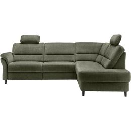 Home Affaire Ecksofa &raquo;Cavoli&laquo; 100% Polyester