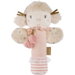 babyFEHN FEHN Greifling &raquo;feehnLAND, Stabgreifling Fee&laquo; rose