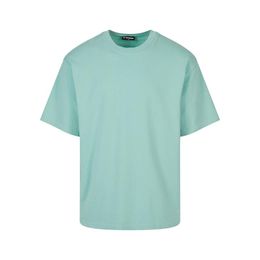 2Y STUDIOS T-Shirt »Herren Basic Oversize Tee« 1 Stk. green L L Mode ist Selbstausdruck durch Kleidung