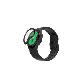 Hama Displayschutzglas &raquo;Displayschutz f&uuml;r Samsung Galaxy Watch 4, Samsung Galaxy Watch 5 40 mm&laquo; f&uuml;r Samsung Galaxy Watch 4;Samsung Galaxy Watch 5...