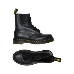 Dr. Martens Stiefelette Damen Gr&ouml;&szlig;e 38 Second Hand schwarz