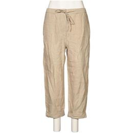 Cos Stoffhose Damen Gr&ouml;&szlig;e XL Second Hand beige