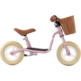Puky Laufrad &raquo;LR M CLASSIC&laquo; ab 2 Jahren, Kinder rosa Laufrad