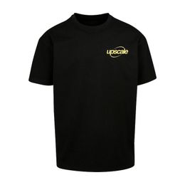 Upscale By Mister Tee Damen Upscale by Mister Tee T-Shirt &raquo;Upscale by Mister Tee Good Life Quest Oversize Tee&laquo; 1 Stk. XL