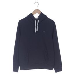 Gant Kapuzenpullover Damen Gr&ouml;&szlig;e L Second Hand marine