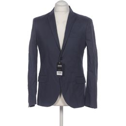 H&M H&M Sakko Herren Gr&ouml;&szlig;e M Second Hand marine
