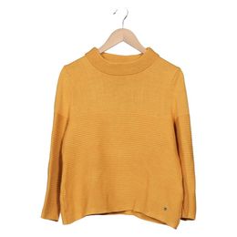Walbusch Pullover Damen Größe XL Second Hand gelb
