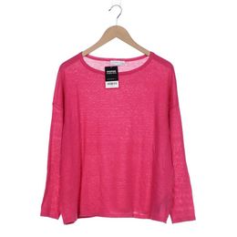Vila Pullover Damen Gr&ouml;&szlig;e M Second Hand pink