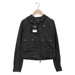 Levi's LEVI'S Jacke Damen Gr&ouml;&szlig;e M Second Hand schwarz