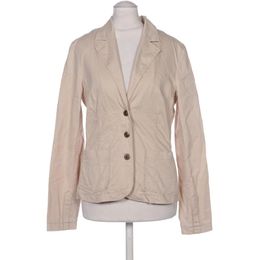 comma, COMMA Blazer Damen Gr&ouml;&szlig;e S Second Hand beige