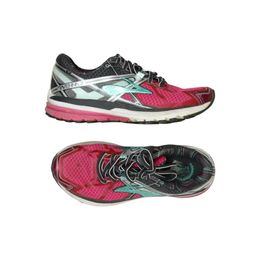 Brooks Sneaker Damen Gr&ouml;&szlig;e 38 Second Hand pink