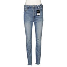 Mavi Jeans Damen Gr&ouml;&szlig;e 30 Second Hand blau