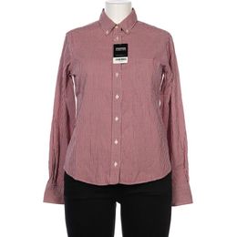 Gant Bluse Damen Gr&ouml;&szlig;e XL Second Hand bordeaux