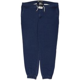 Levi's LEVI'S Jeans Damen Gr&ouml;&szlig;e 30/31 Second Hand marine