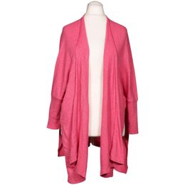 Rich & Royal Rich & Royal Strickjacke Damen Gr&ouml;&szlig;e S Second Hand pink