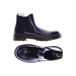 Dr. Martens Stiefelette Damen Gr&ouml;&szlig;e 36 Second Hand schwarz