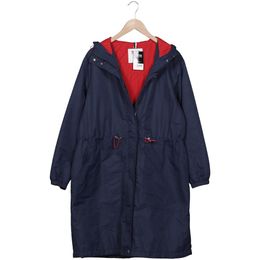 Tommy Jeans Jacke Damen Gr&ouml;&szlig;e M Second Hand marine